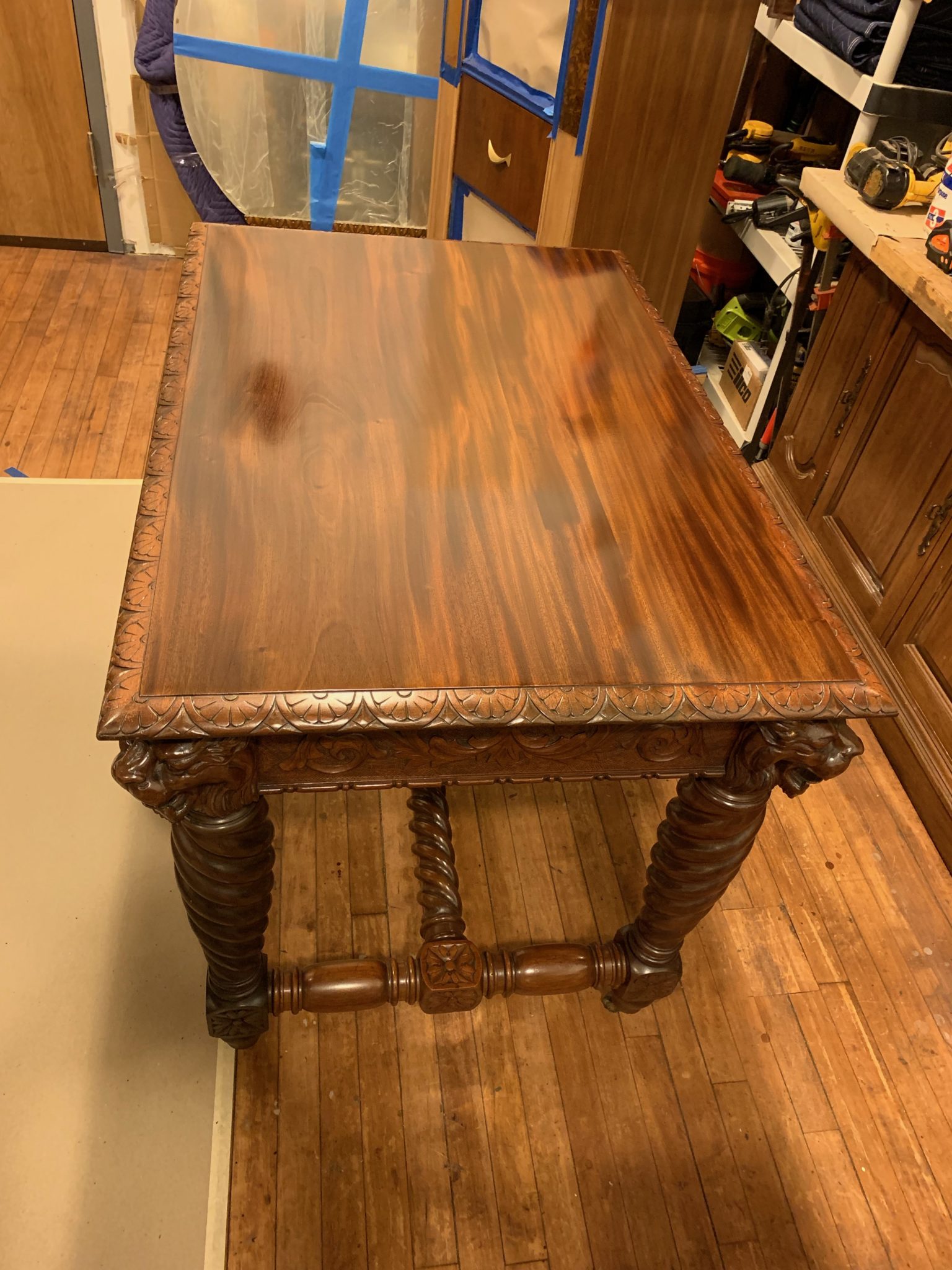 Woodworking Shellac - Lubricite™