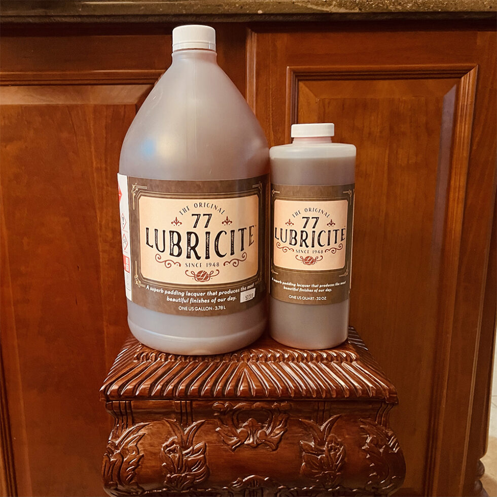 Home - Lubricite™